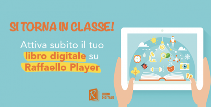 Home - Raffaello Digitale